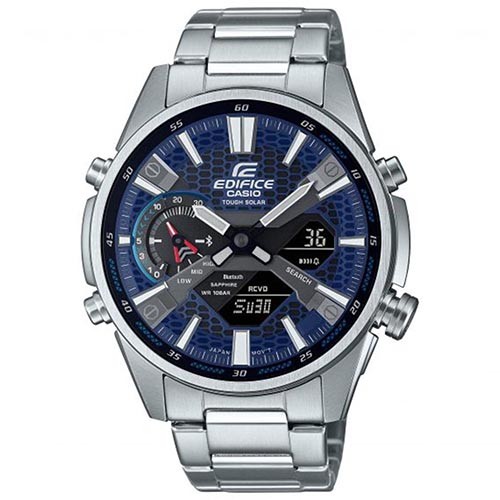 Casio ECB-2000D-1AEF | Orologio Casio Edifice ECB-2000D-1A