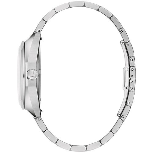 Bulova 96B415 Precio | Reloj Bulova Precisionist 96B415 Jet Star