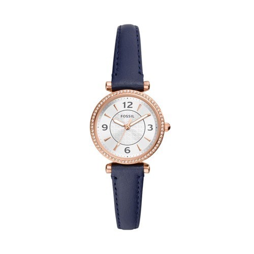 Fossil Es5295 Precio Reloj Fossil Es5295 Carlie Mini