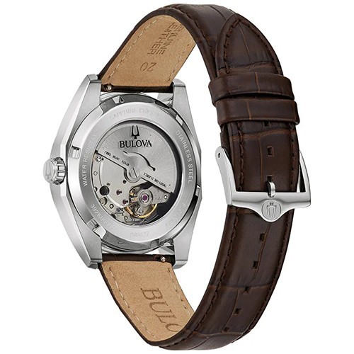 Bulova 96B427 Price | Bulova Watch Classic 96B427 Surveyor Automatic