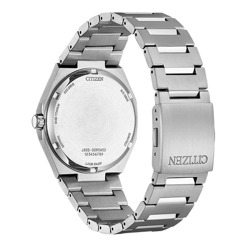 Citizen AW0130-85A Price | Citizen Watch Super Titanium AW0130-85A Zenshin