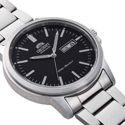 Orient RA-AA0C01B39B | Orient Watch Automaticos RA-AA0C01B39B Commuter